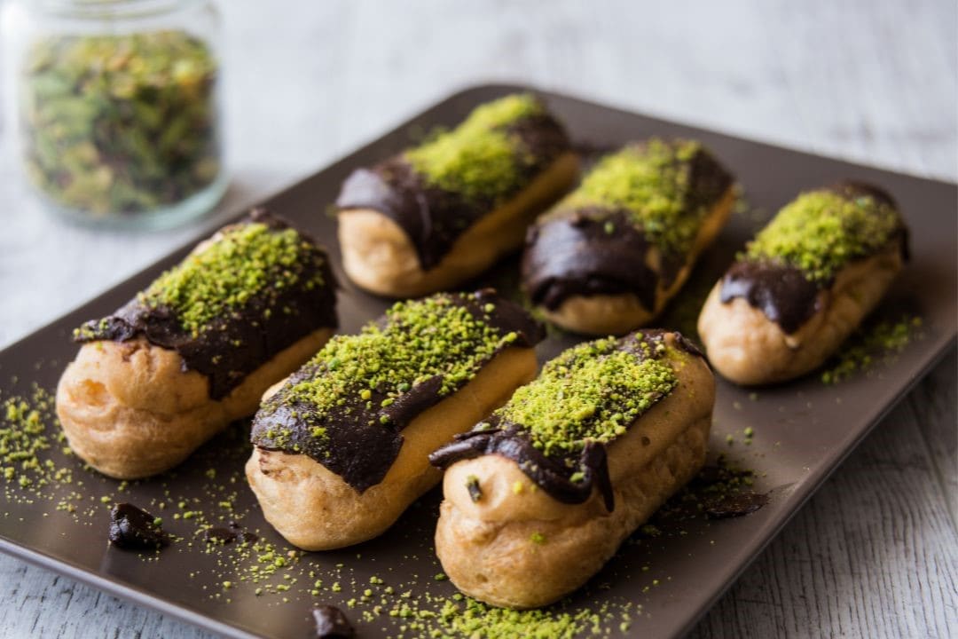 The Sweet Side of Autumn: Desserts That Perfectly Match the Season